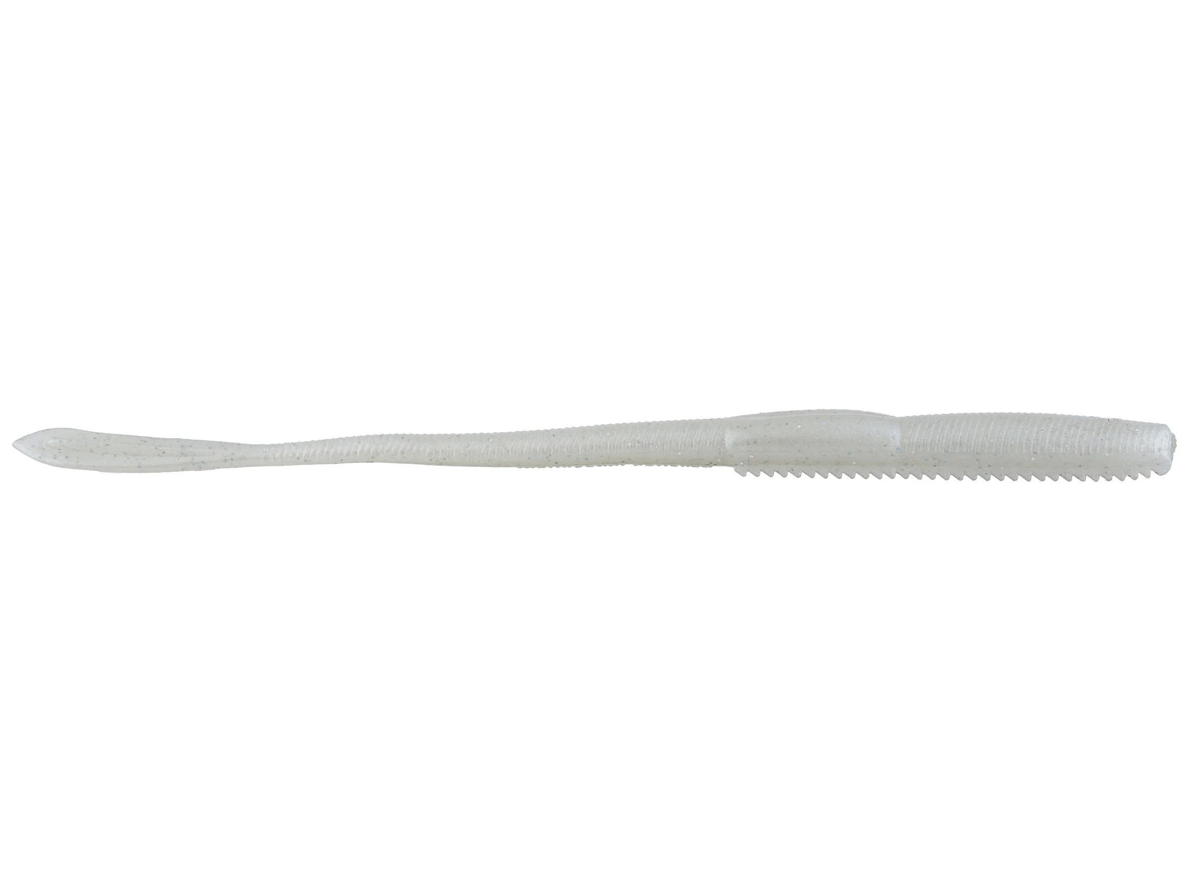 Reaction Innovations Flirt Worm by REACTION INNOVATIONS | Soft Plastics ...