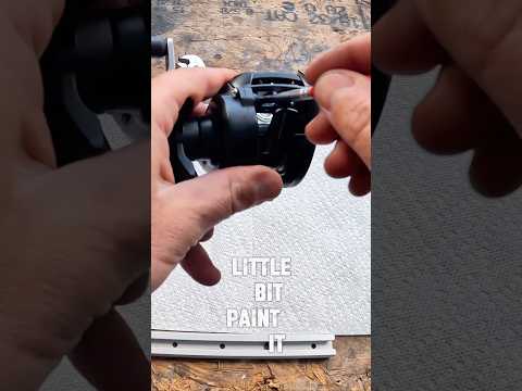 Watch Don’t Forget Your Worm Gear 🤩 Video on Tackle.net