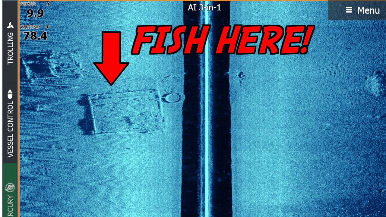 Watch The PROS Don't Want You To Know These Side Imaging SECRETS! Video ...