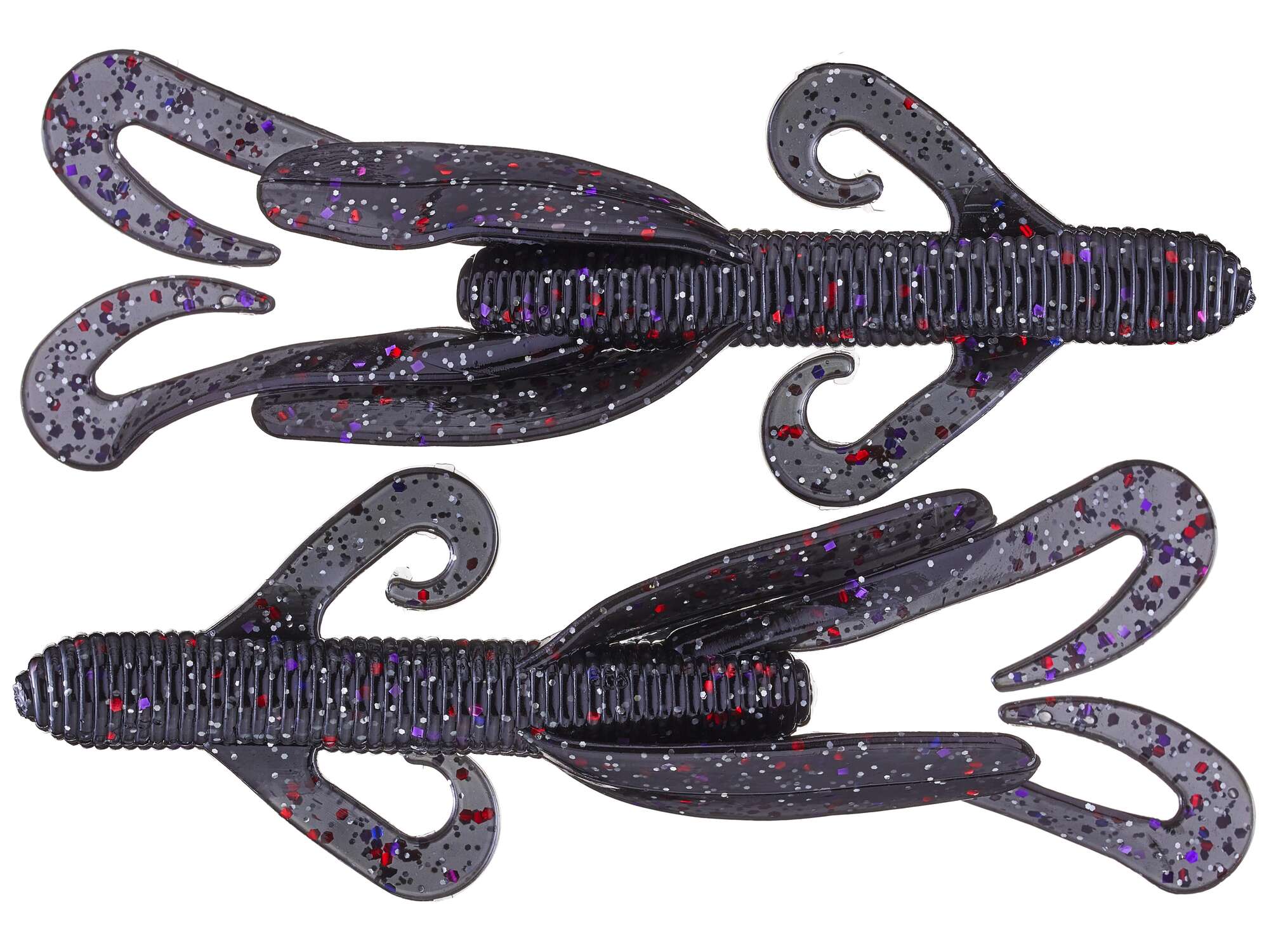 V&M Swamp Hog 8pk by V & M Baits | Soft Plastics | Tackle.net