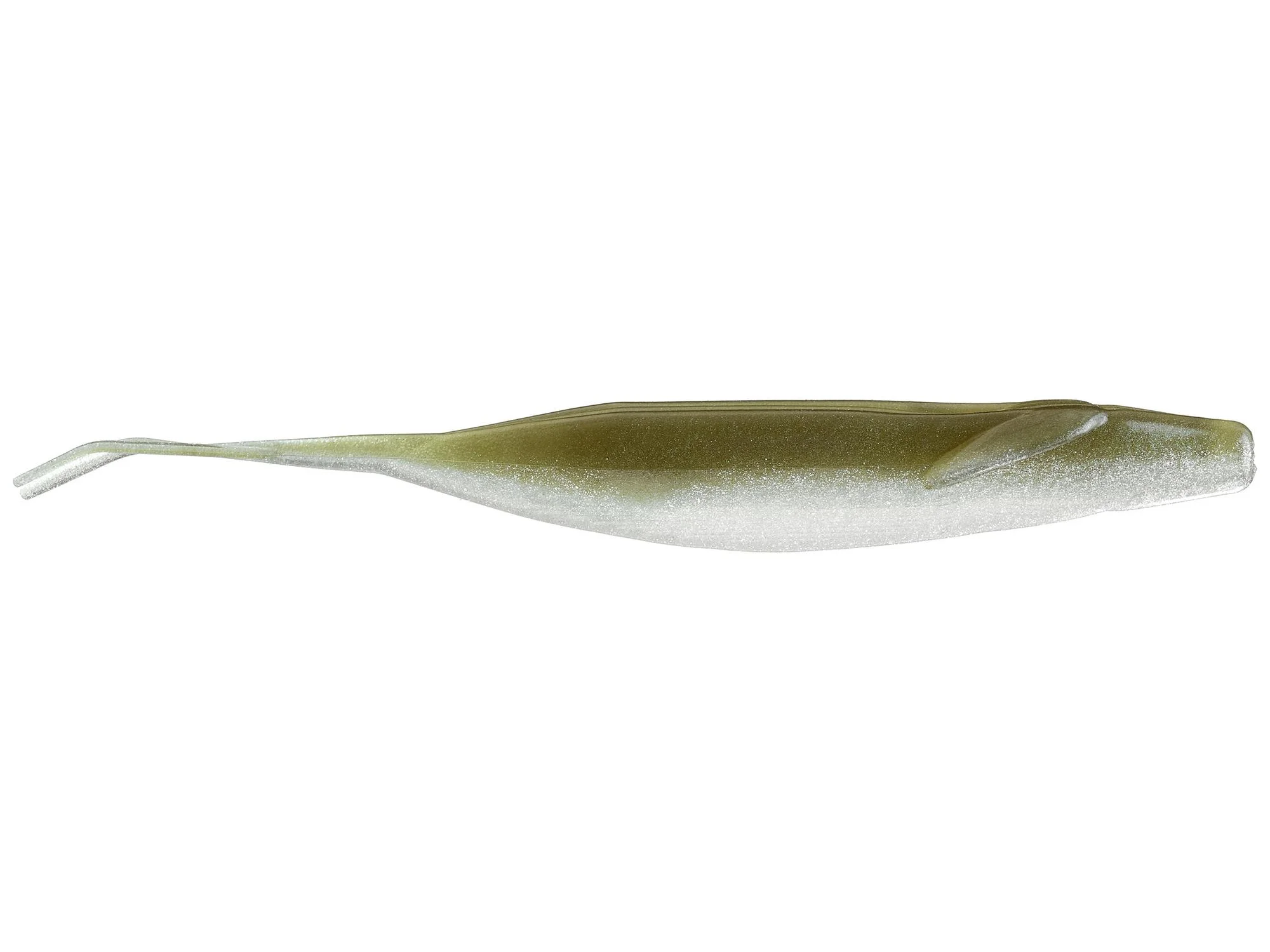 Zoom Winged Fluke by Zoom Bait | Soft Plastics | Tackle.net