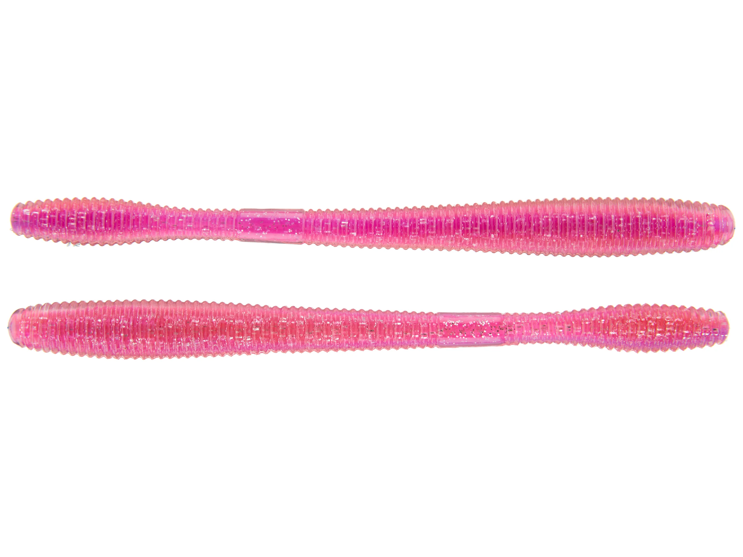 LIVETARGET ICT Straight Tail Worm 10pk by LIVETARGET Lures | Soft ...