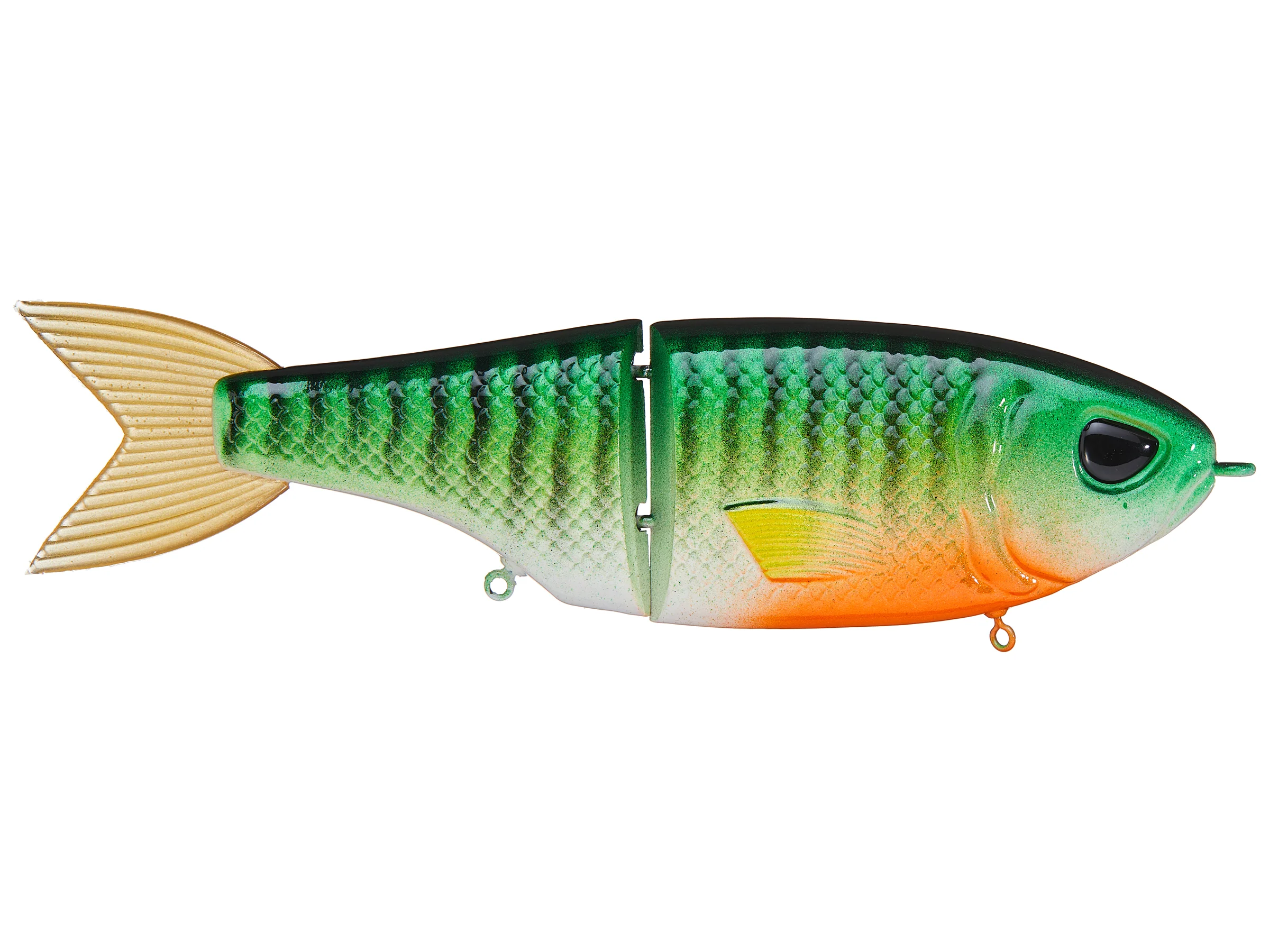 Throwback Baits Metro Glide By Throwback Baits Glide Baits Tackle