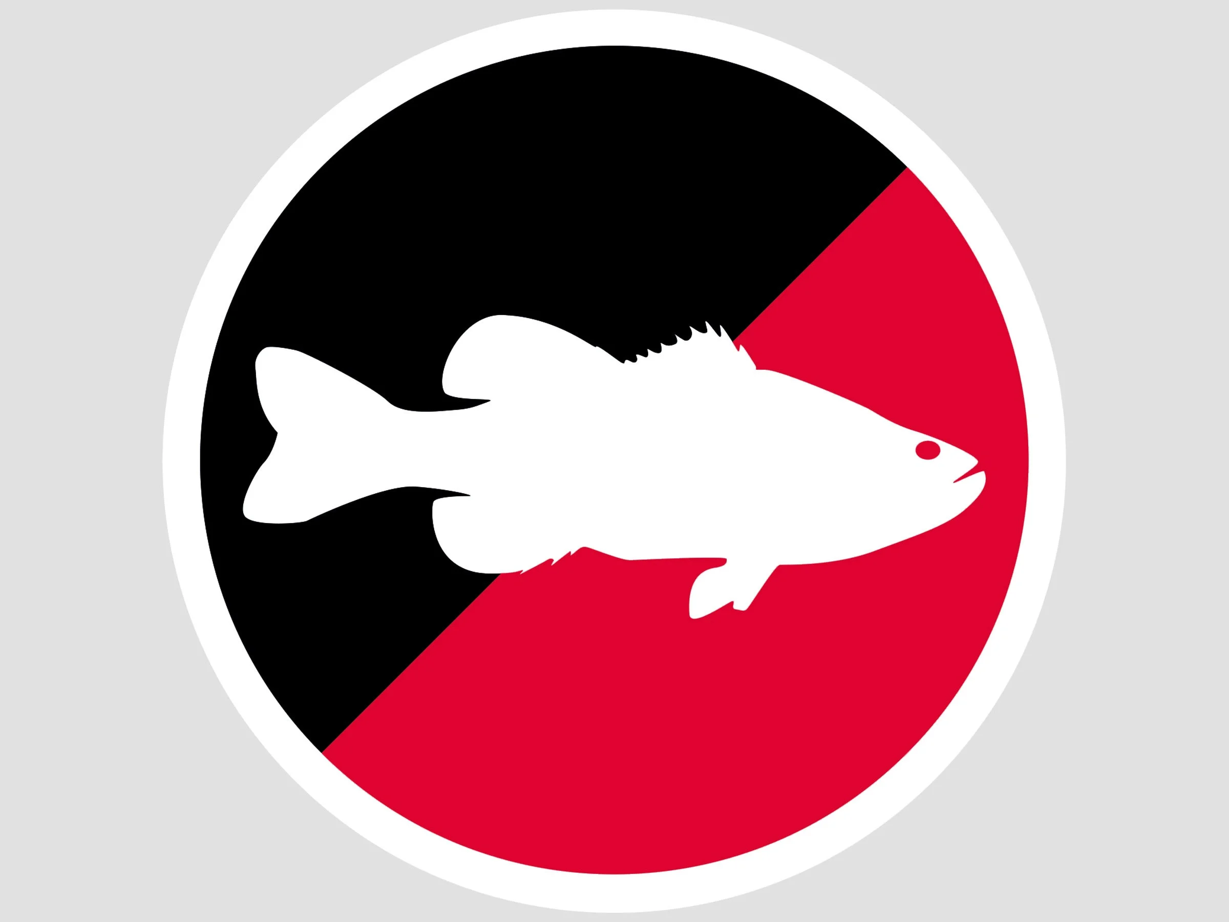 Tackle Warehouse Stickers by Tackle Warehouse | Brand Merch | Tackle.net