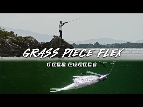 Watch This Might Be The Best Bladed Jig Ever Made.....Introducing The ...