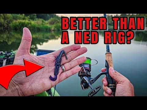 Watch Free Rig is TAKING OVER (Easy Finesse Fishing Rig!) Video on ...