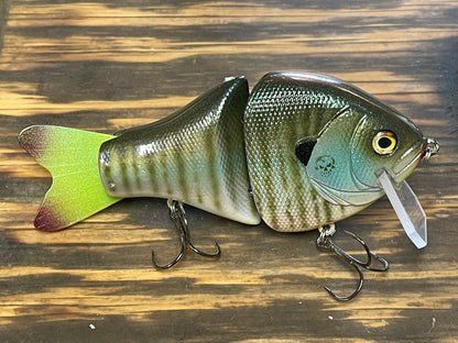 Black Dog Baits on Tackle.net